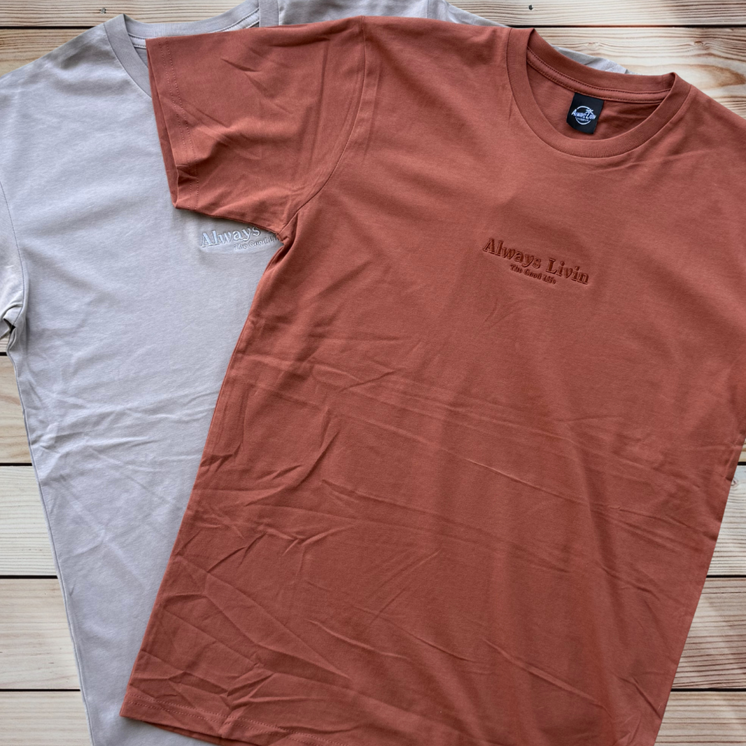 Always Livin® Australian lifestyle clothing built for good times ...