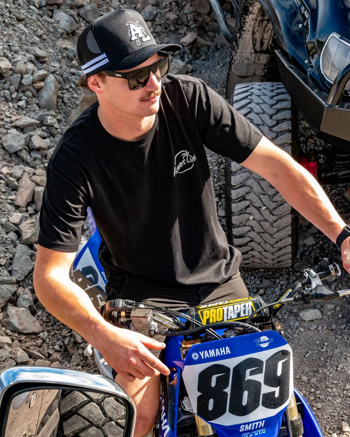 Always Livin® Australian lifestyle clothing built for good times ...